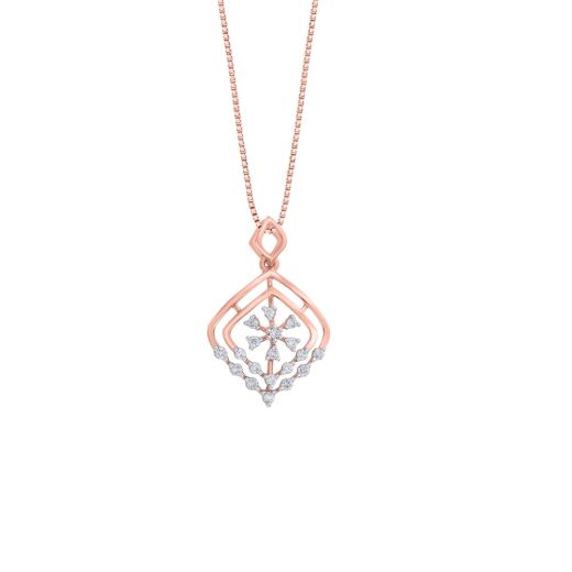 Buy Diamond Jewellery Online in India | Gold, Diamond & Platinum ...